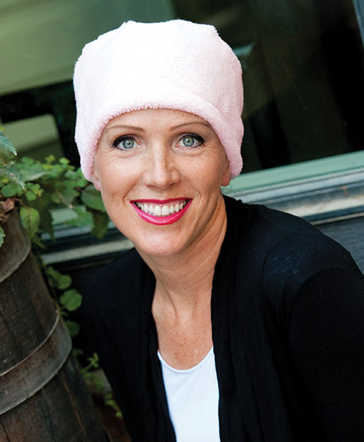 Sleep Caps Archives - Hats with Heart